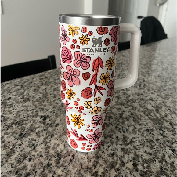 Stanley | Dining | Custom Painted Stanley | Poshmark